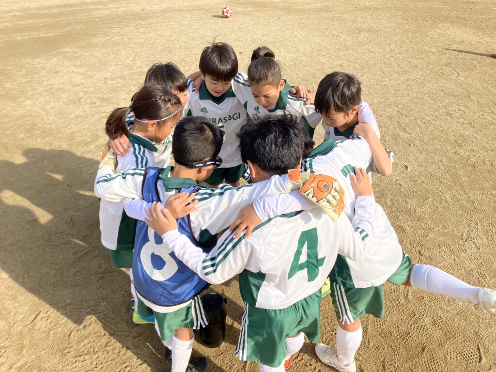 【試合結果】2022年12月11日(日) ｜堺白鷺JSC｜大阪府堺市のサッカーチーム