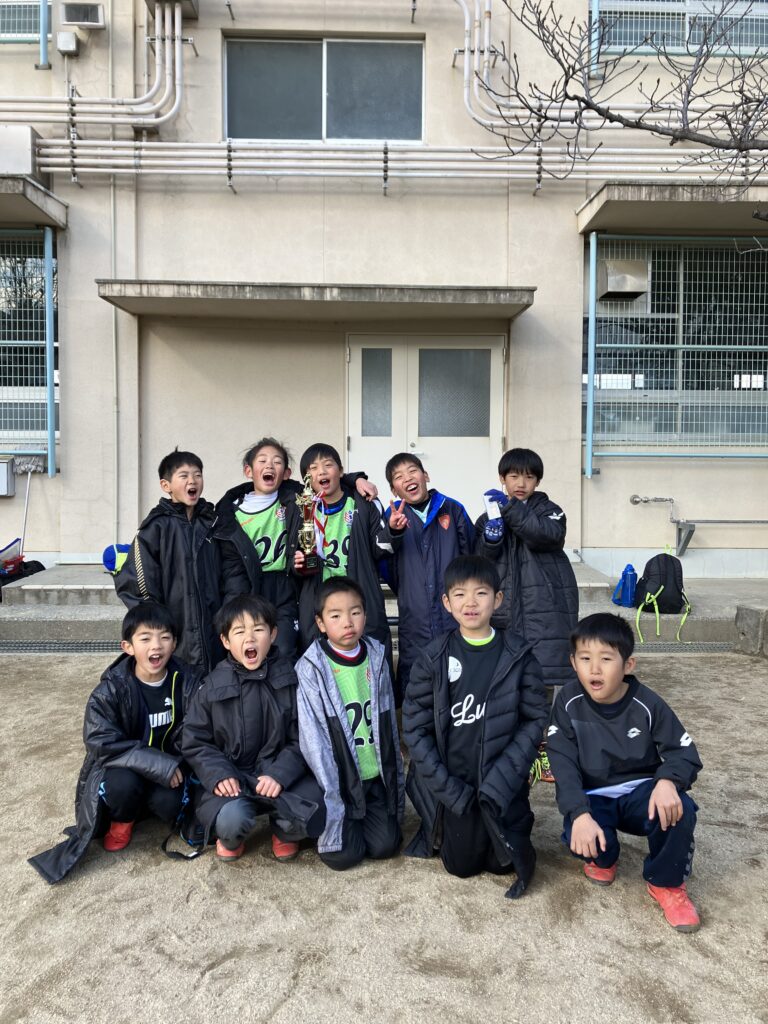 【試合結果】2023年01月29日(日) ｜堺白鷺JSC｜大阪府堺市のサッカーチーム