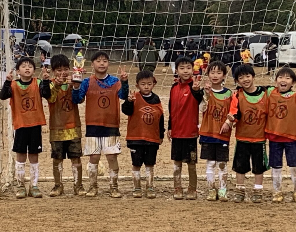 【試合結果】2023年02月19日(日) ｜堺白鷺JSC｜大阪府堺市のサッカーチーム