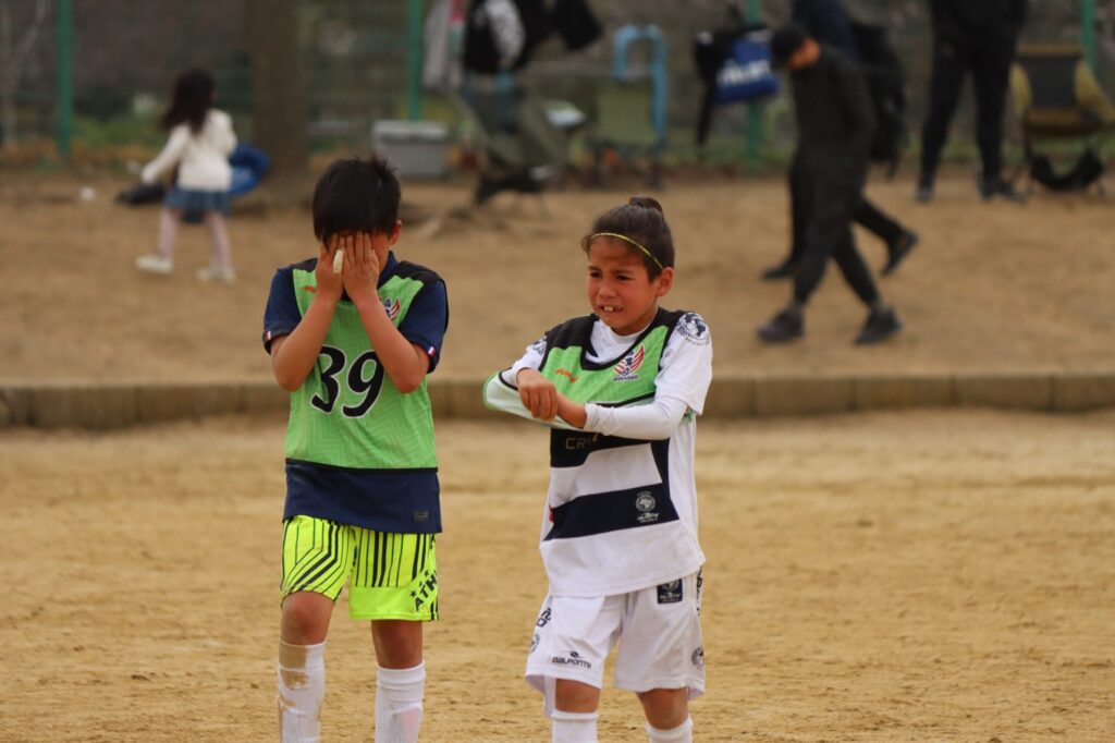 【試合結果】2023年03月25日(土) ｜堺白鷺JSC｜大阪府堺市のサッカーチーム