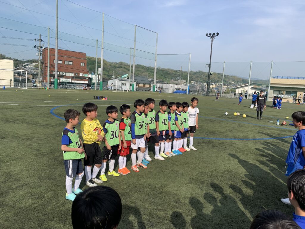 【試合結果】2023年04月01日(土) ｜堺白鷺JSC｜大阪府堺市のサッカーチーム