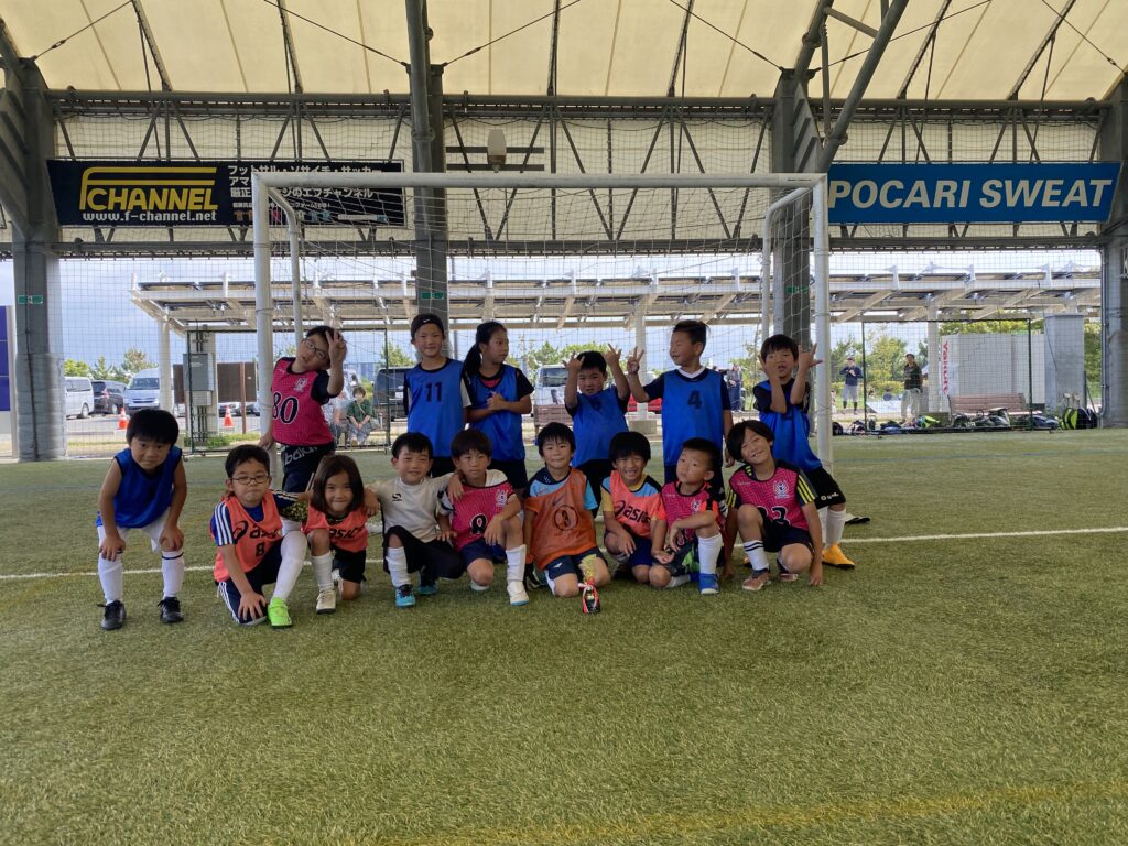 【試合結果】2023年05月20日(土) ｜堺白鷺JSC｜大阪府堺市のサッカーチーム