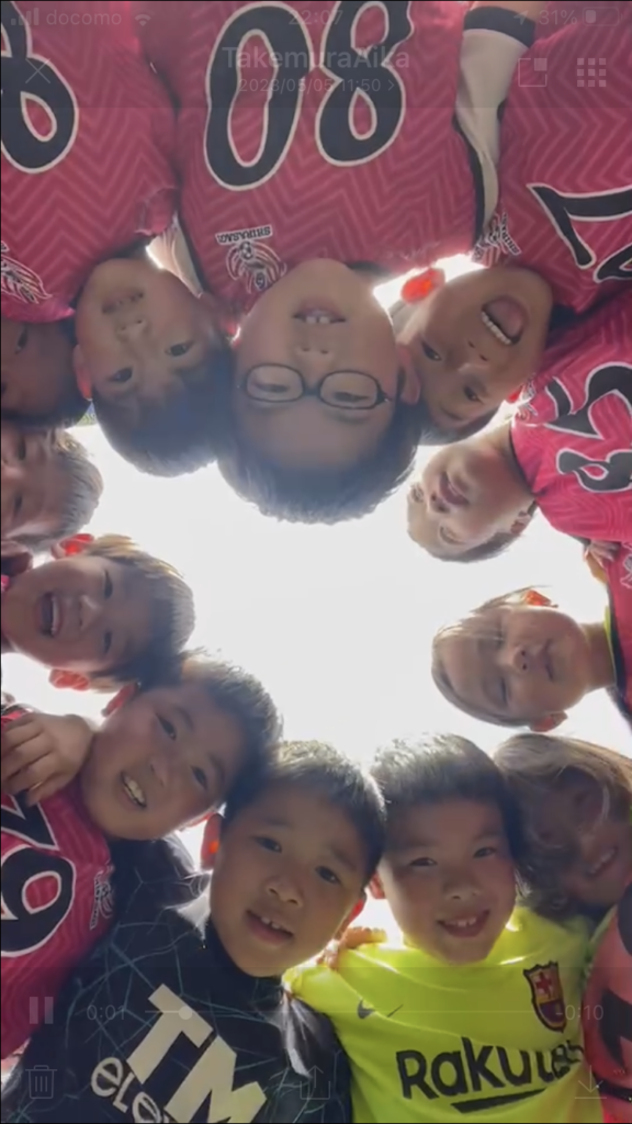 【試合結果】2023年05月05日(金) ｜堺白鷺JSC｜大阪府堺市のサッカーチーム