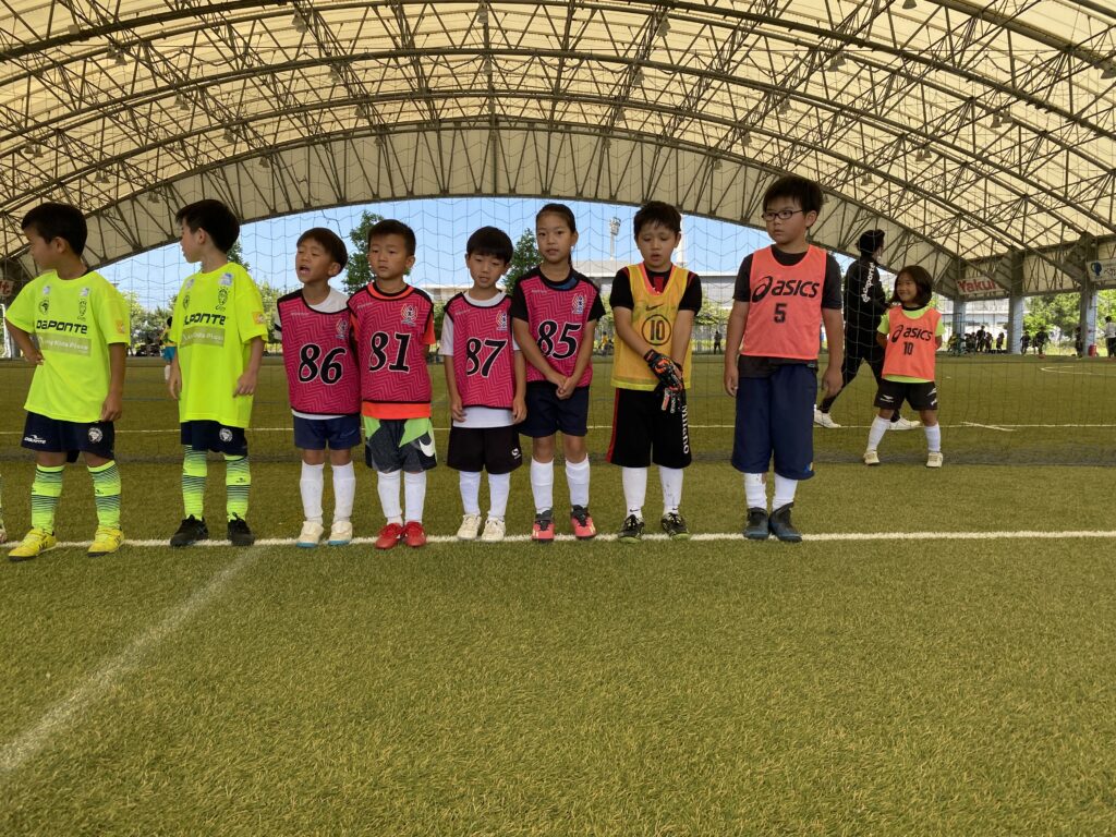 【試合結果】2023年06月03日(土) ｜堺白鷺JSC｜大阪府堺市のサッカーチーム