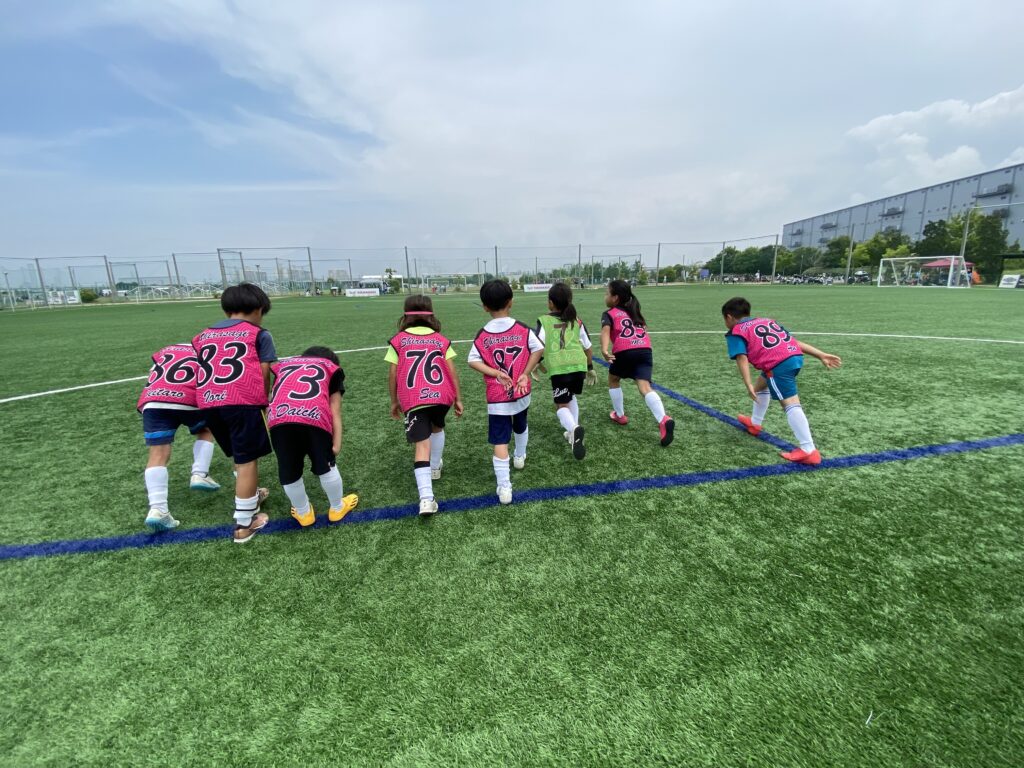 【試合結果】2023年06月24日(土) ｜堺白鷺JSC｜大阪府堺市のサッカーチーム