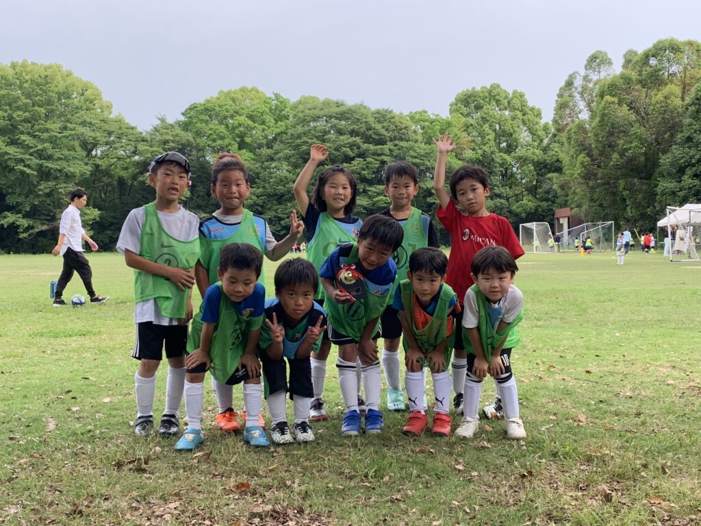 【試合結果】2023年06月10日(土) ｜堺白鷺JSC｜大阪府堺市のサッカーチーム