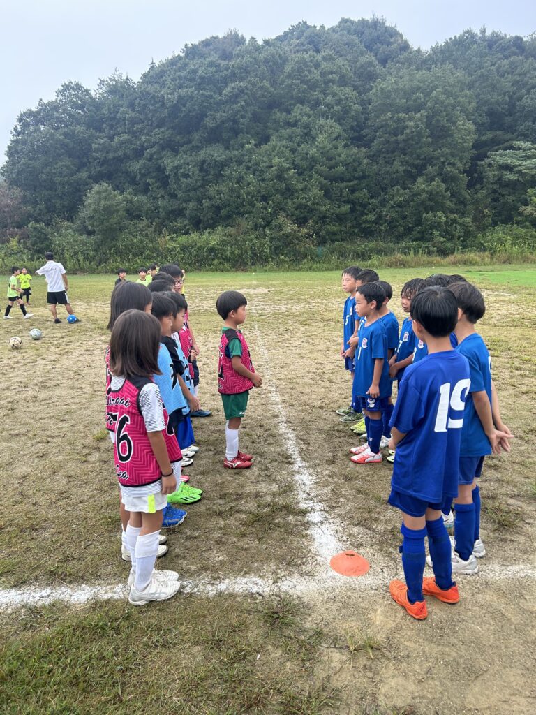 【試合結果】2023年10月01日(日) ｜堺白鷺JSC｜大阪府堺市のサッカーチーム