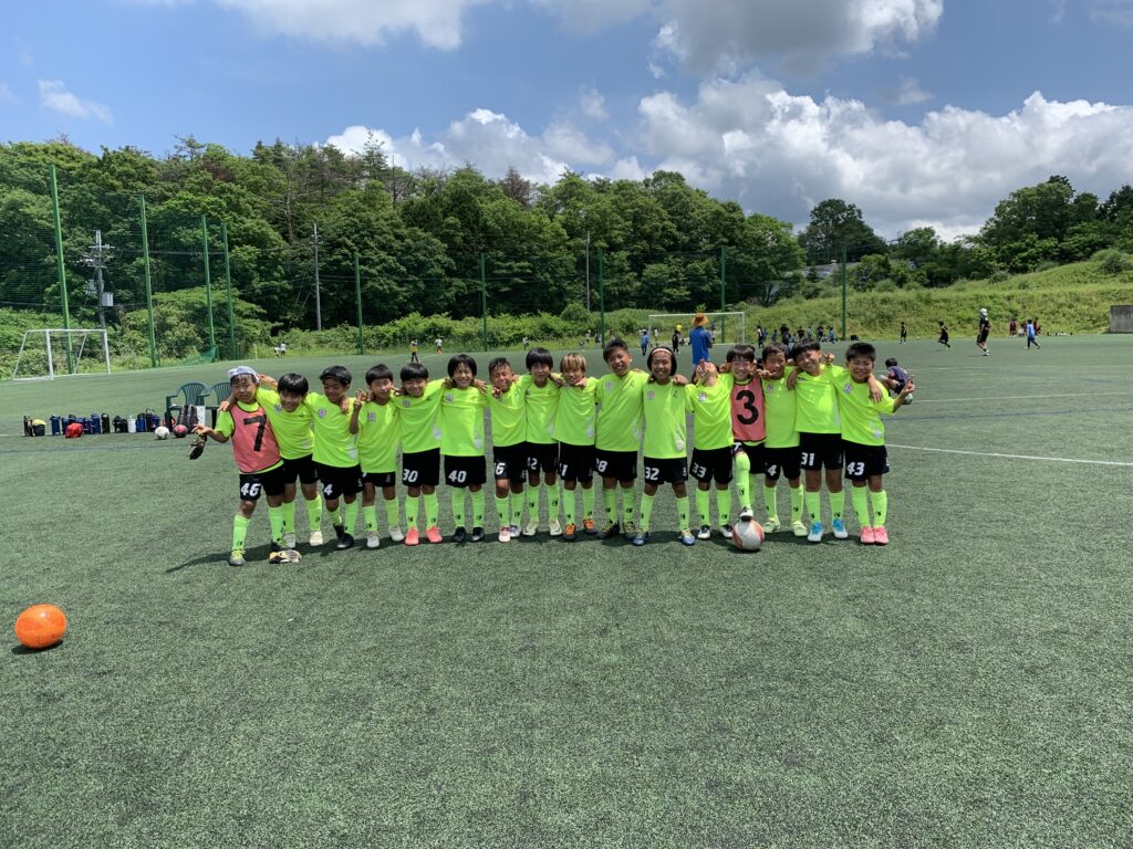 【試合結果】2024年06月16日(日) ｜堺白鷺JSC｜大阪府堺市のサッカーチーム