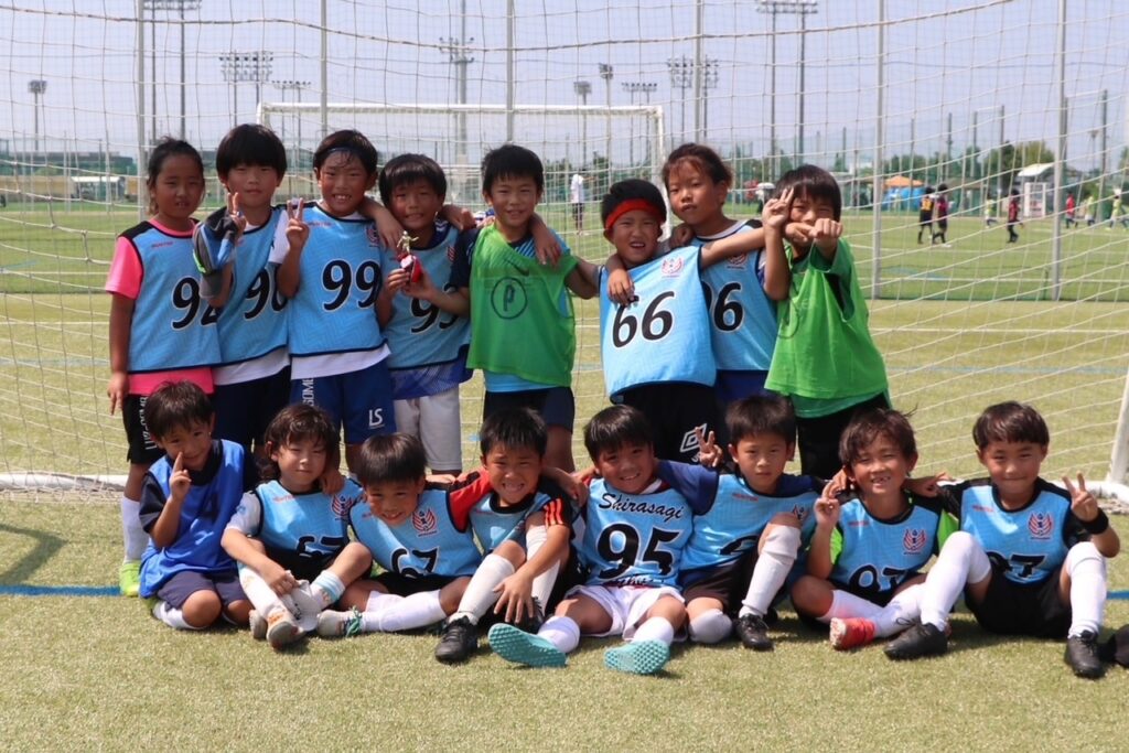 【試合結果】2024年09月08日(日) ｜堺白鷺JSC｜大阪府堺市のサッカーチーム