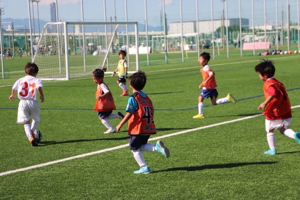 【試合結果】2024年10月13日(日) ｜堺白鷺JSC｜大阪府堺市のサッカーチーム