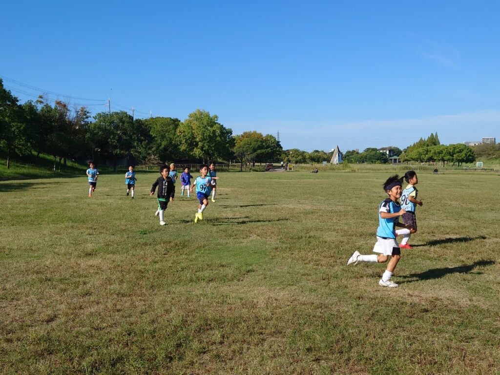 【試合結果】2024年10月06日(日) ｜堺白鷺JSC｜大阪府堺市のサッカーチーム