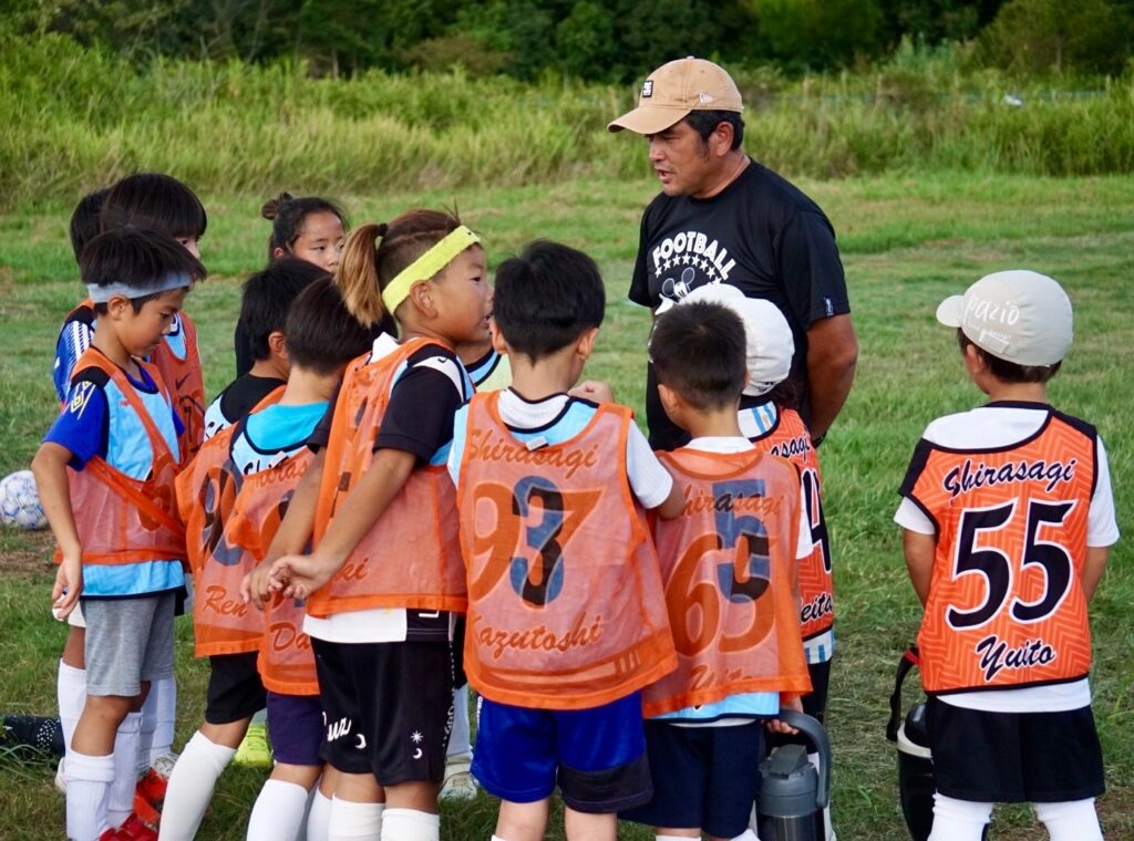 【試合結果】2024年09月23日(月) ｜堺白鷺JSC｜大阪府堺市のサッカーチーム