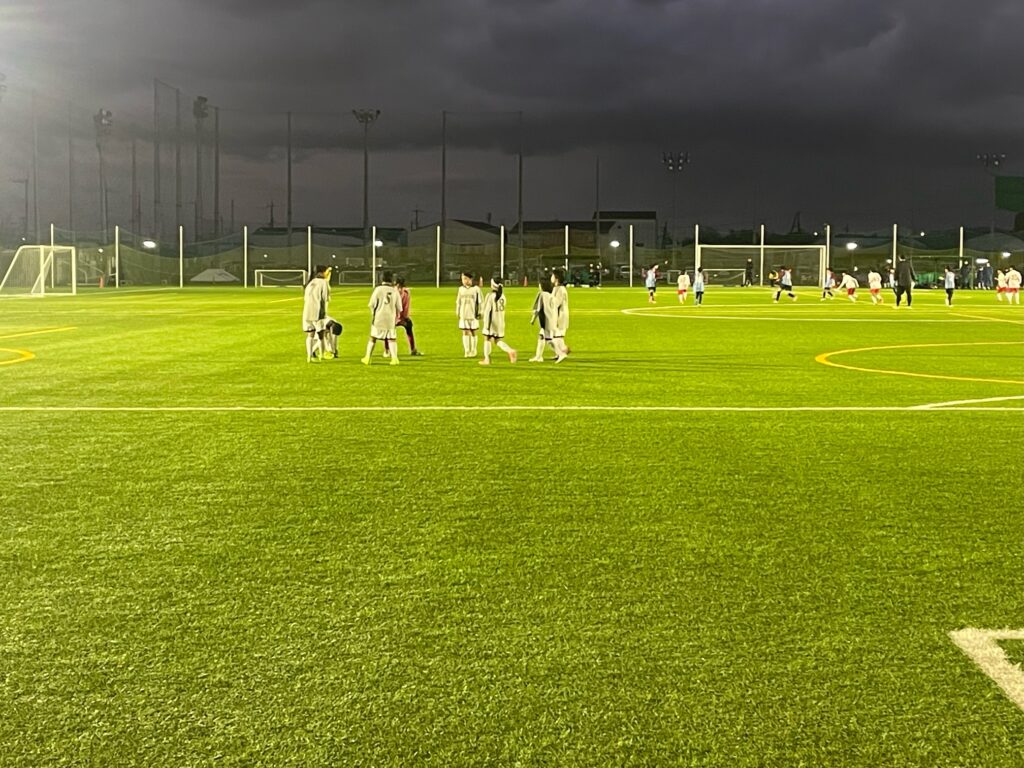 【試合結果】2024年12月14日(土) ｜堺白鷺JSC｜大阪府堺市のサッカーチーム