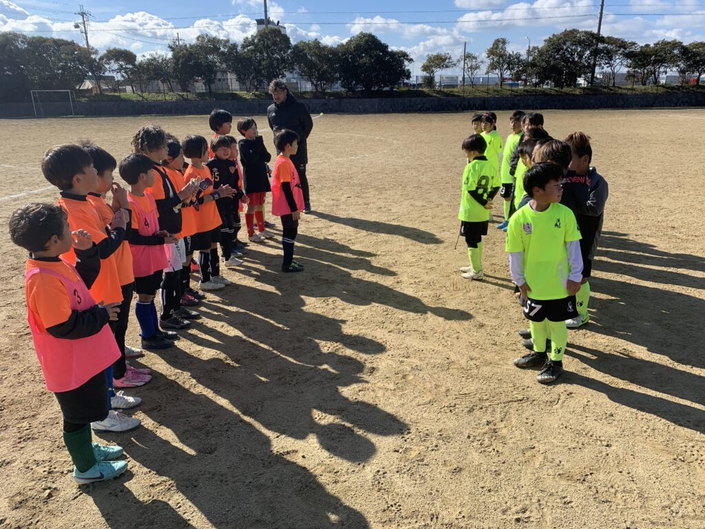 【試合結果】2025年01月11日(土) ｜堺白鷺JSC｜大阪府堺市のサッカーチーム