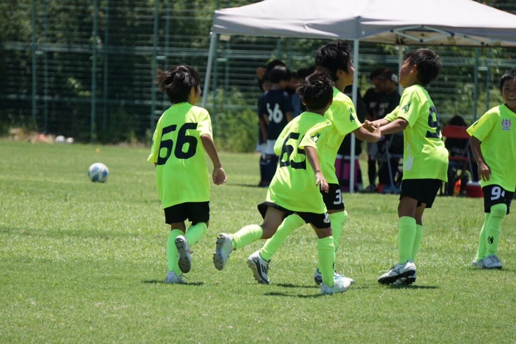 【試合結果】2025年07月19日(土) ｜堺白鷺JSC｜大阪府堺市のサッカーチーム